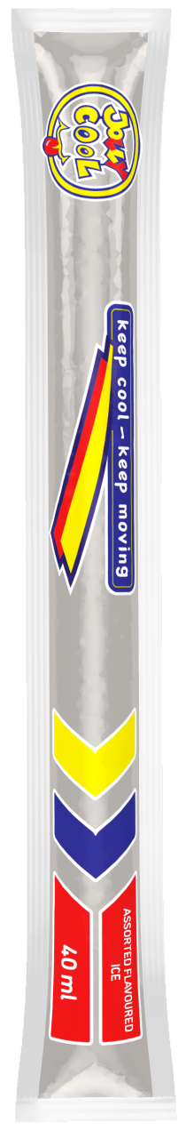 Jolly Cool | Candico