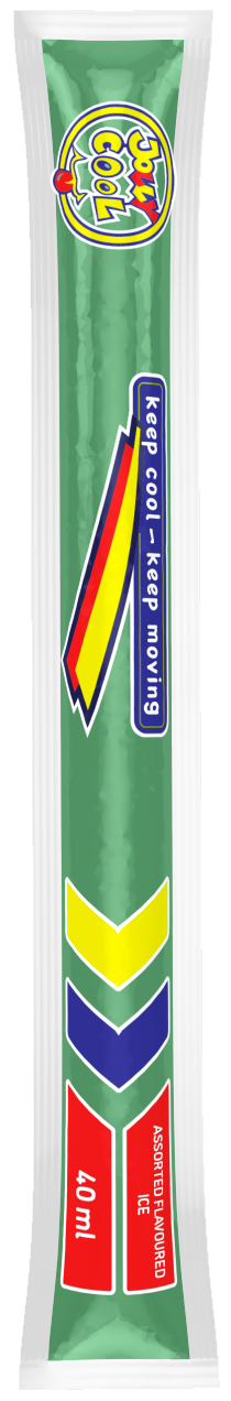 Jolly Cool | Candico