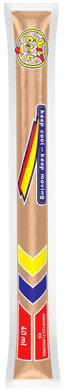 Jolly Cool | Candico