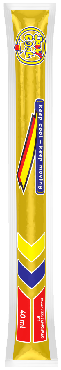 Jolly Cool | Candico