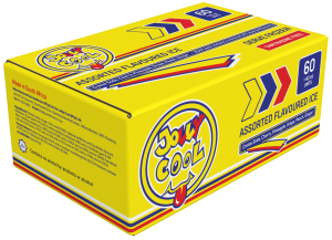 Jolly Cool | Candico